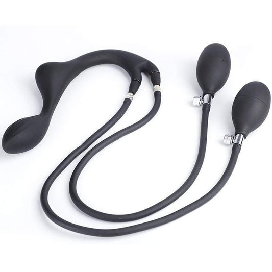 inflatable anal plug – TaRiss`s